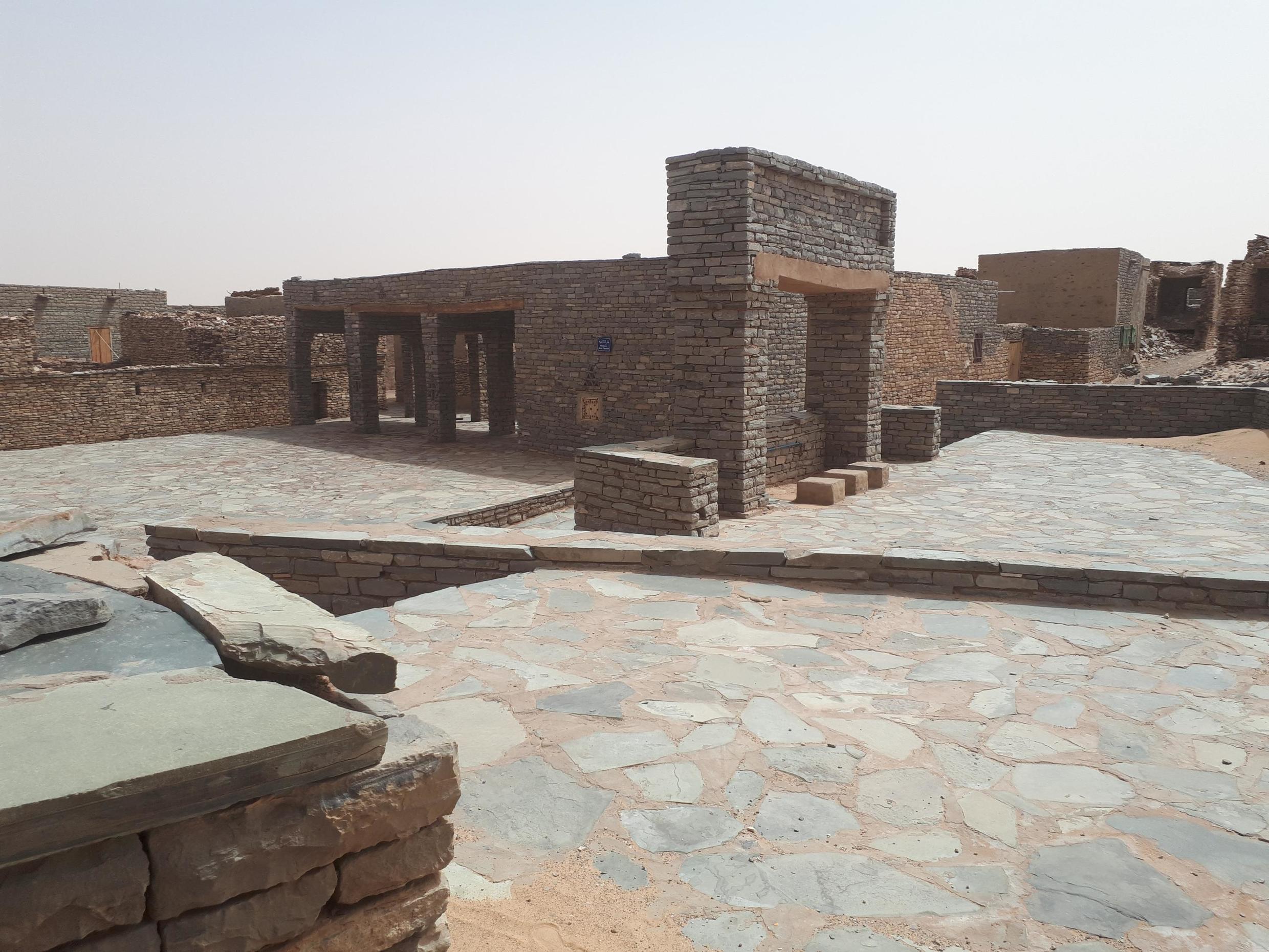 [Reportage] Tichitt, trésor mauritanien, attend l'afflux touristique