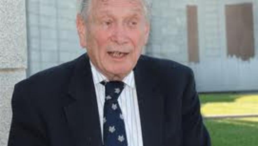 2. John Gunther Dean - En sol majeur