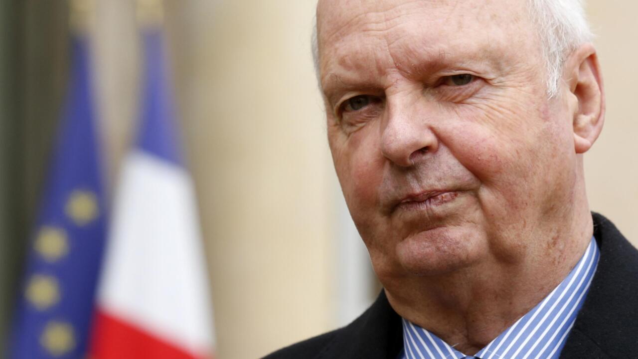 France: les recommandations du rapport Sicard sur l’humanisation de la ...