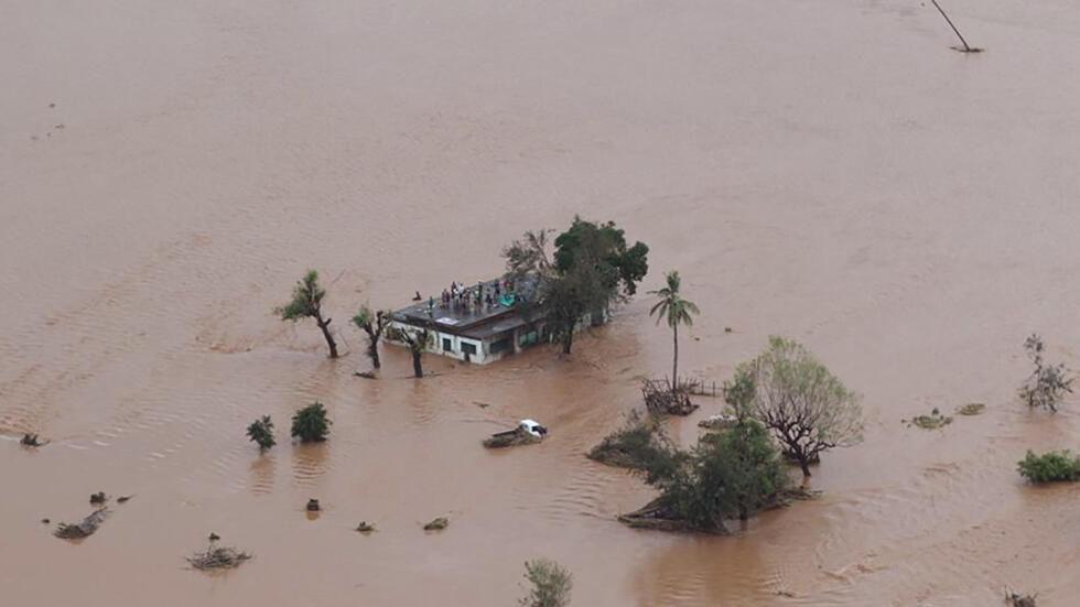 Cyclone Idai: l’appel de la FAO pour aider les agriculteurs et les pêcheurs