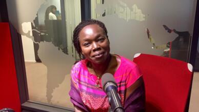 «Le Ventre de l'Atlantique» par Fatou Diome - Littérature classique ...