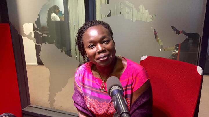 «Le Ventre de l'Atlantique» par Fatou Diome - Littérature classique ...