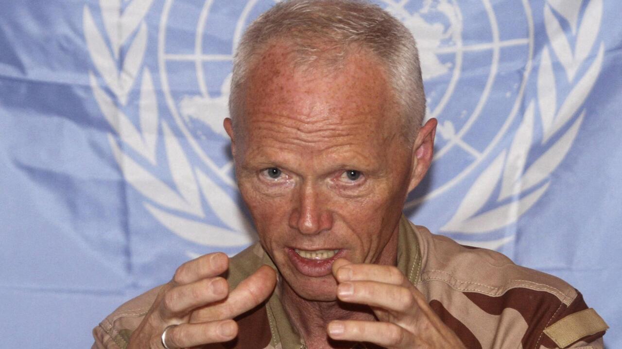 Syrie : les observateurs de l’ONU suspendent leur mission jusqu’à ...