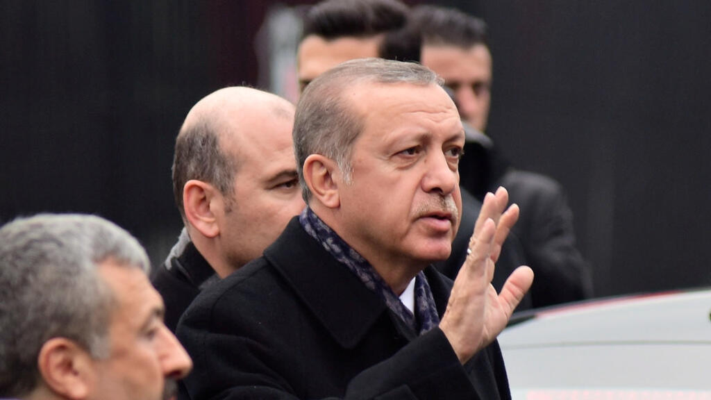 Turquie: répression accrue contre le parti pro-kurde HDP après l ...