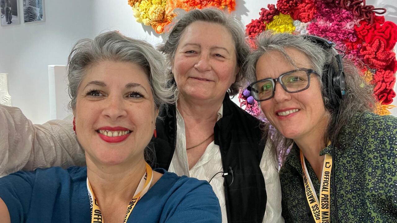 Annie Cicatelli, quand passion artistique et engagement écologique se ...