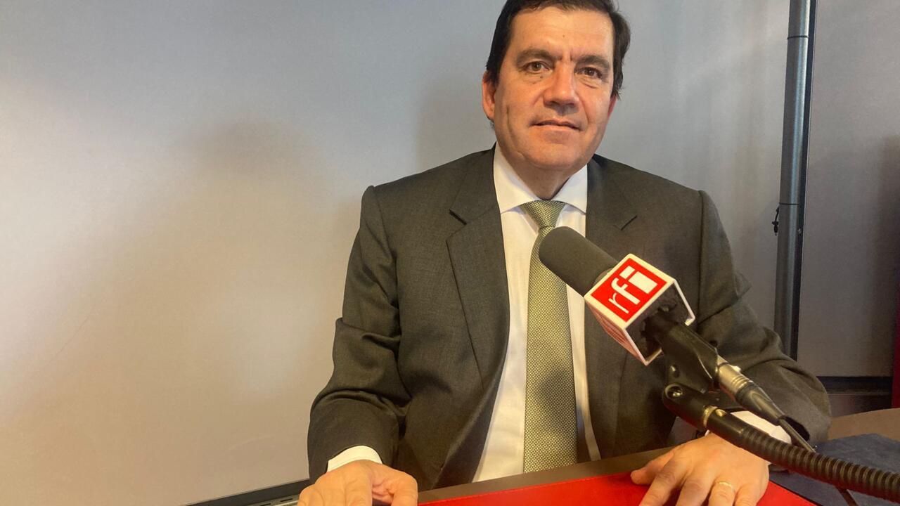 RFI - Noticias del mundo en directo - Radio Francia Internacional