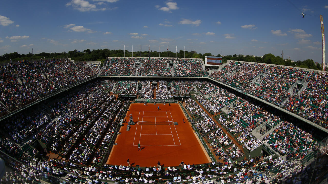 Roland Garros : uma paixão brasileira - Esporte em foco