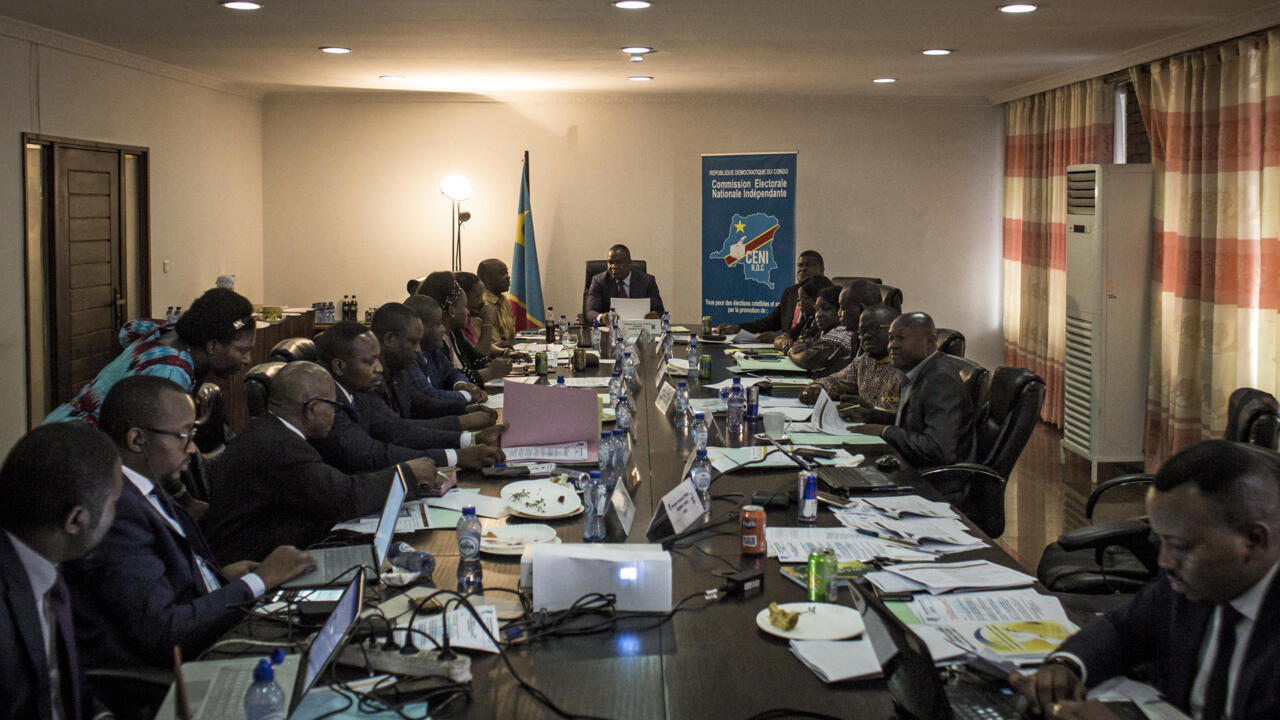 Elections en RDC: quid des observateurs?