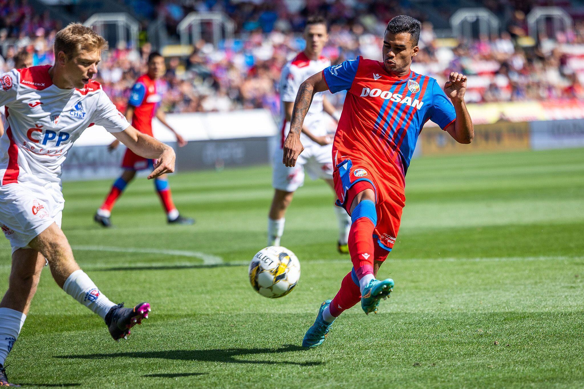 Cadú Lopes: «É um sonho atingir o patamar da Liga dos Campeões europeus ...