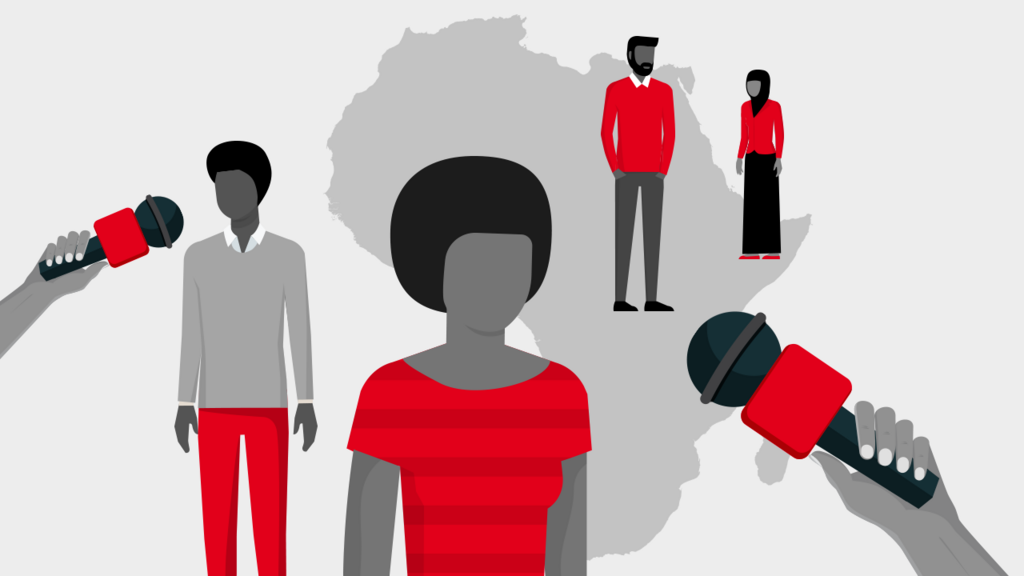 Labaran duniya da dumu-duminsu - RFI