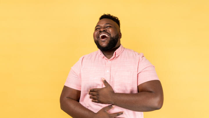 Qu'est-ce qui nous fait rire ? - Autour de la question, le magazine de ...