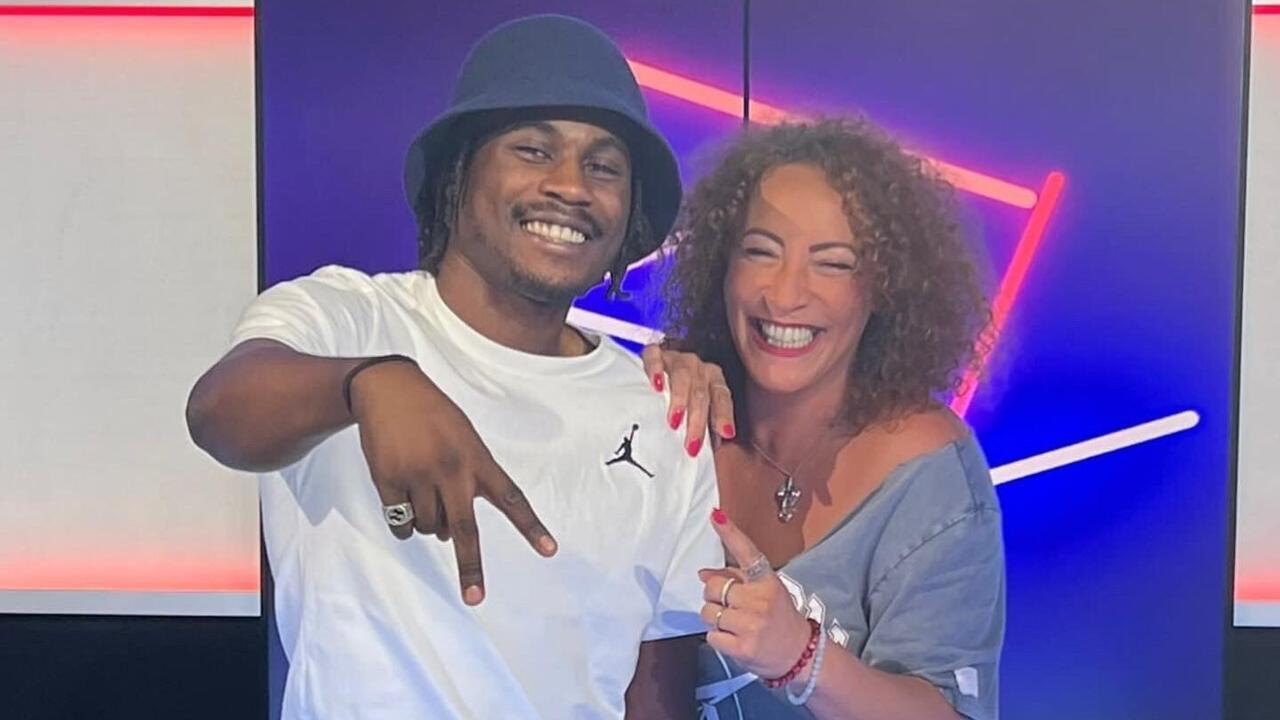 Chily, la nouvelle pépite du rap français - Légendes urbaines