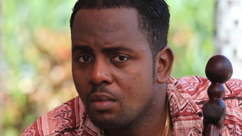 Sanaa ya maigizo haitamsahau,buriani Steven Kanumba! - Nyumba ya Sanaa