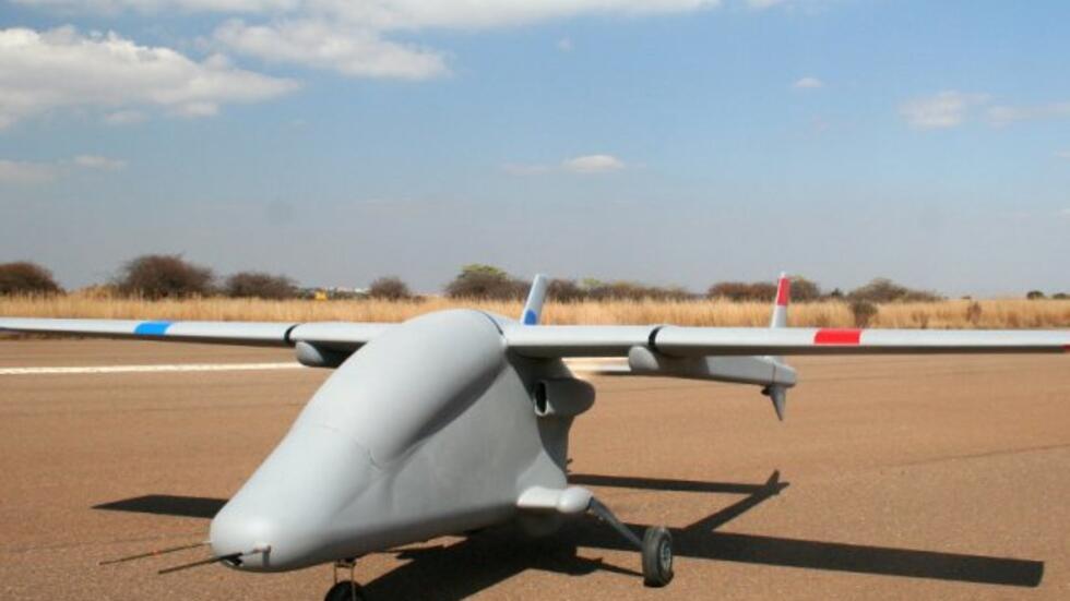 L’AHRLAC : le premier avion conçu et fabriqué en Afrique - Afrique économie