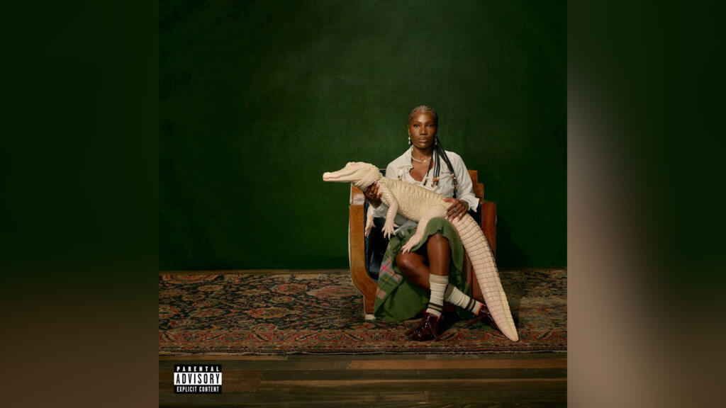 Doechii, la reine du rap américain à la conquête du monde - Le choix ...