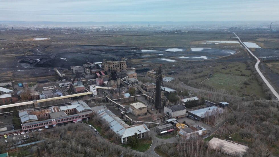 ArcelorMittal sommé de quitter le Kazakhstan après sa plus grave ...