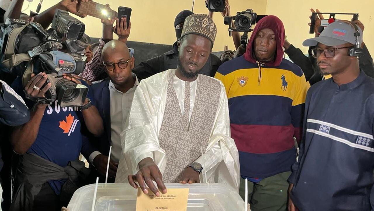 Konnguɗi Bariiru Jomaay Faay caggal nde wooti ka wuro makko Njagañawo ...