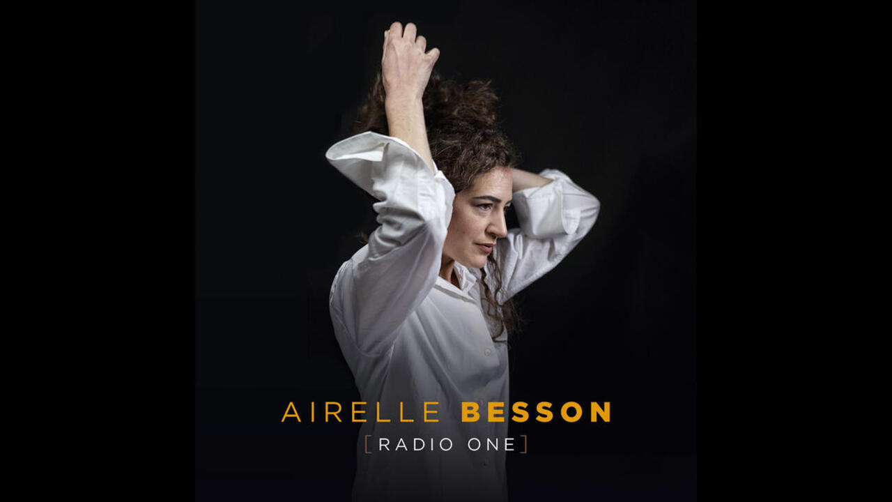 Airelle Besson, trompettiste et compositrice de jazz - Invité culture
