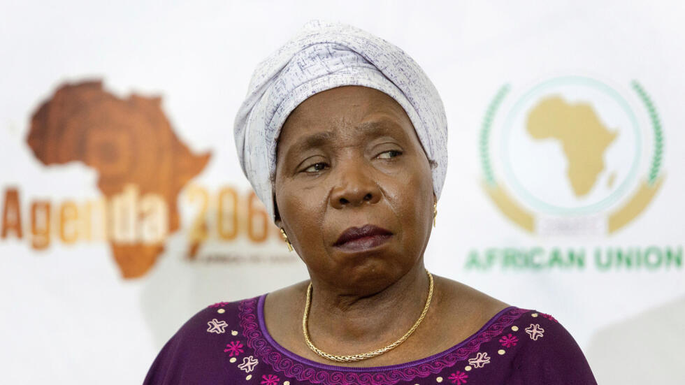 Afrique du Sud: guerre de succession à l'ANC