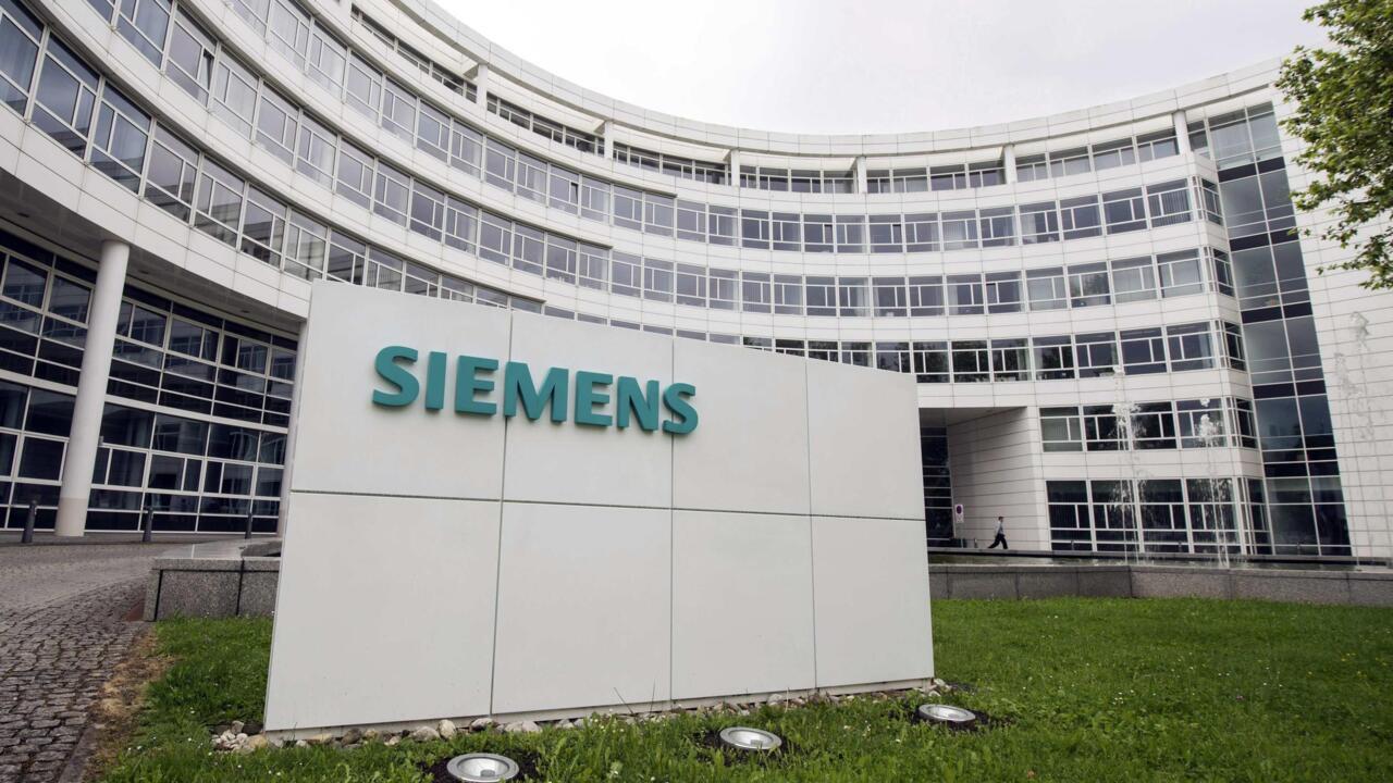 Siemens vai demitir 7.800 em grande plano de reestruturação