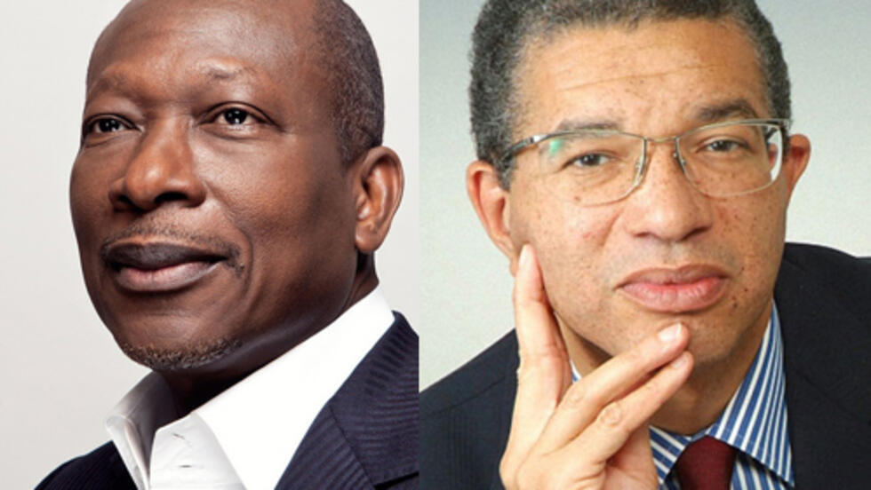 Présidentielle au Bénin: Zinsou et Talon officiellement au second tour