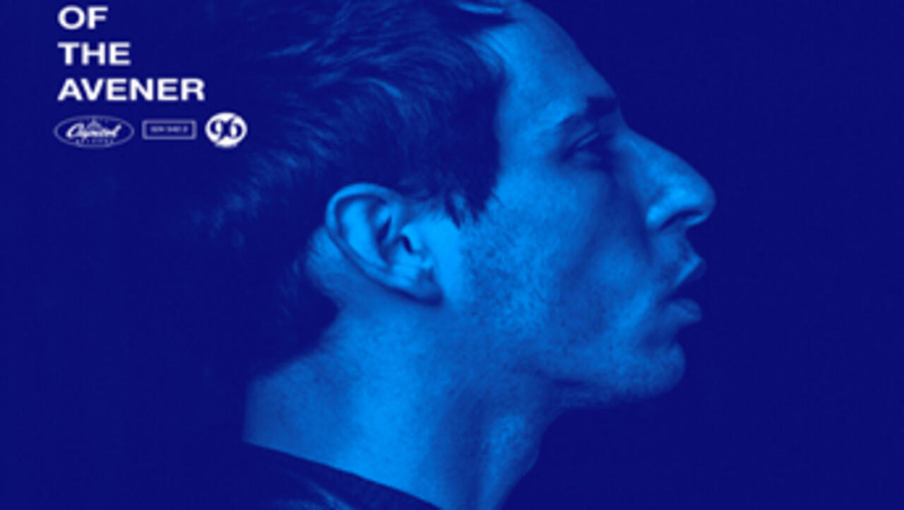 The Avener, le palefrenier de l'électro - La bande passante