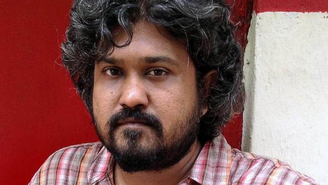 Vasan Bala: Showing his wares