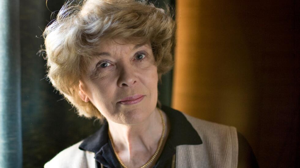 2. Susan George (rediffusion) - En sol majeur