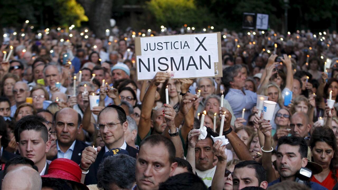 Caso Nisman: cuatro años de incertidumbres