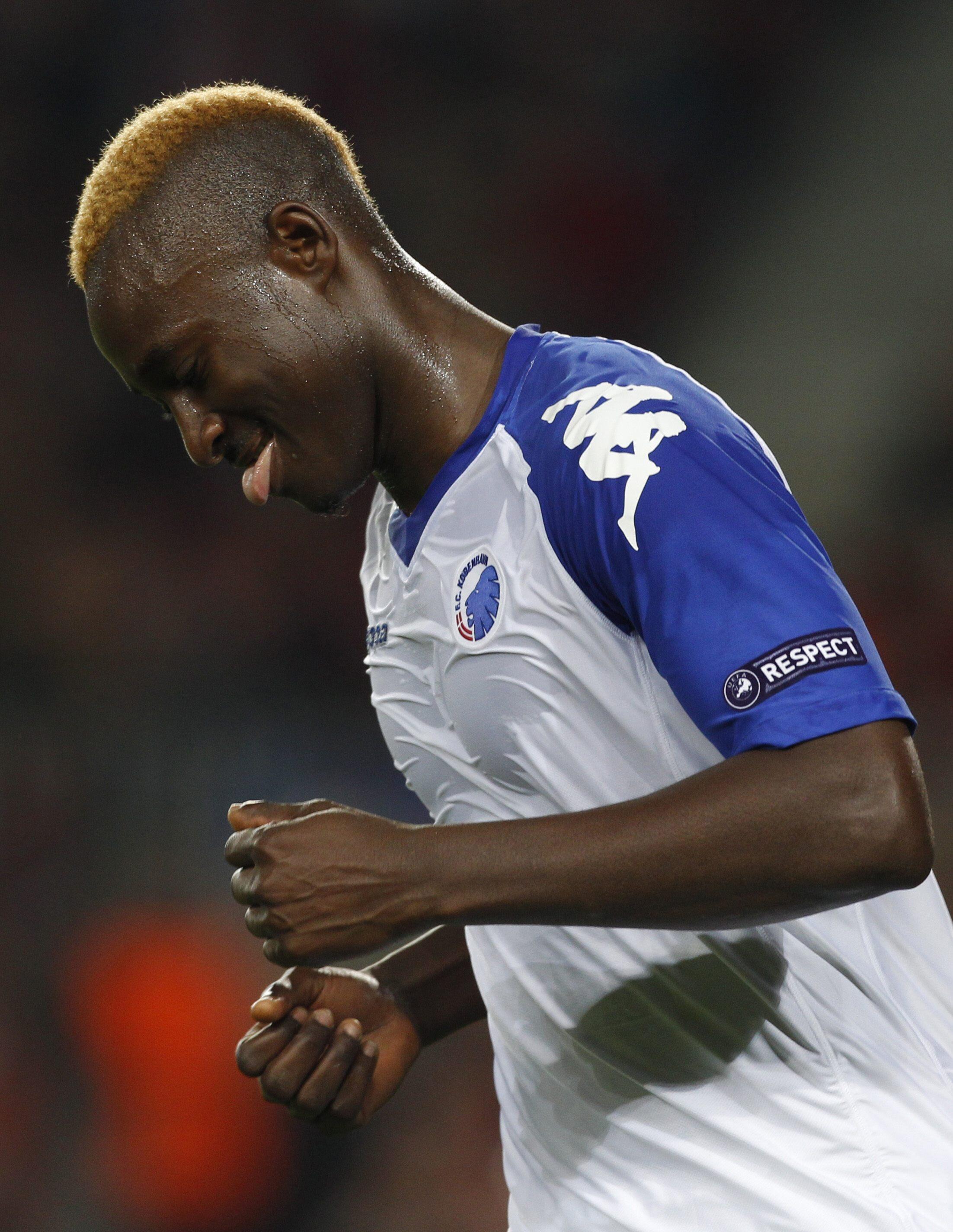 Top 20 RFI: Dame N'Doye n'a pas dit son dernier mot