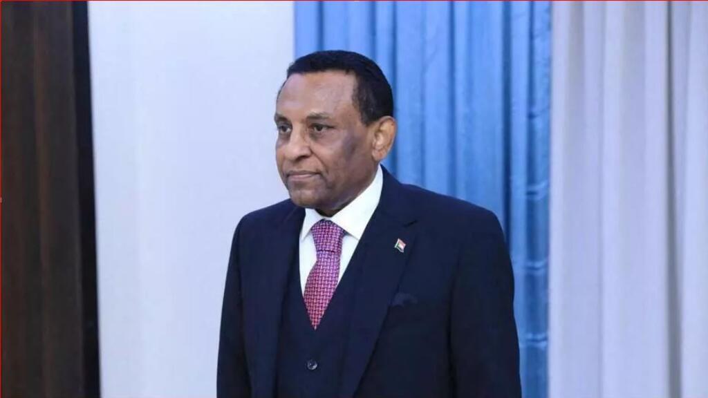 苏丹新总理为联合国前外交官