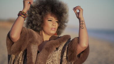 L'engagement au féminin avec Eloïsha Iza, Selma Rovini et Man Zèle Cléo ...