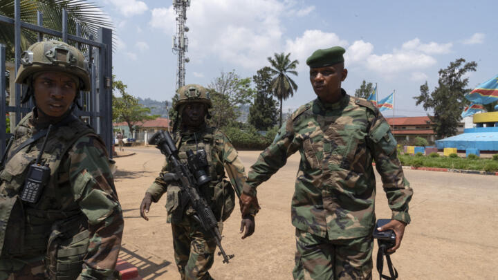 RDC: reprise des combats entre le groupe AFC/M23 et l’armée, malgré la signature du cessez-le-feu