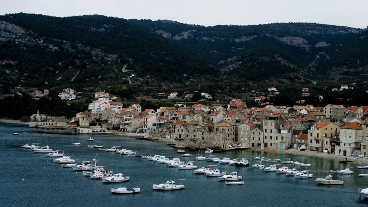 Vis en Croatie : l’île des plus grands pêcheurs de l’Adriatique
