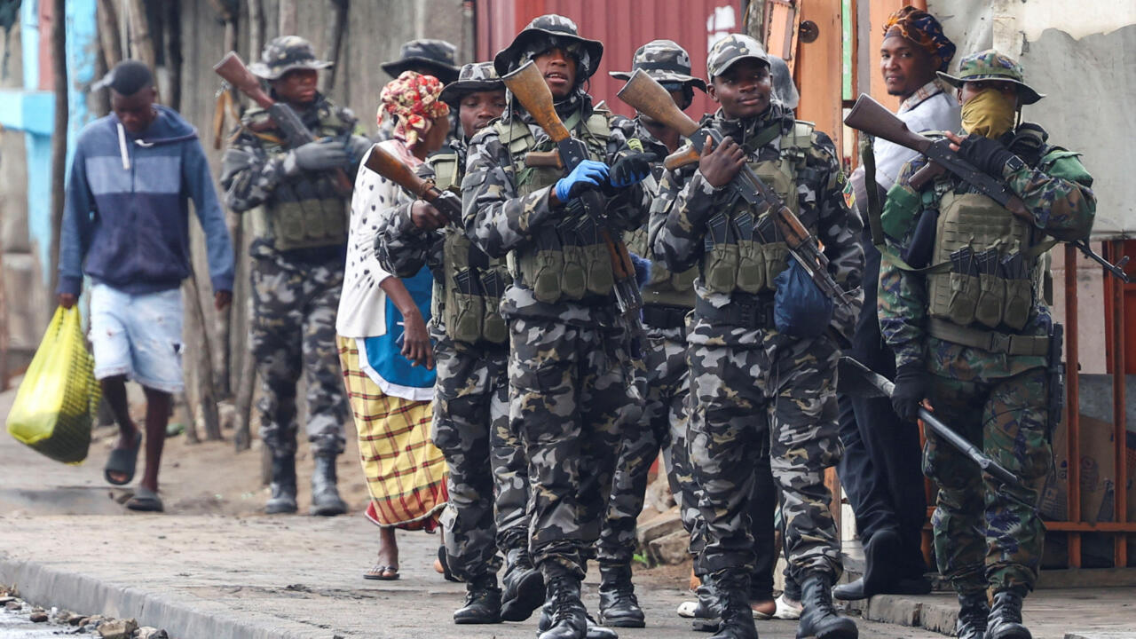 Moçambique: Pelo menos 11 mortos em três dias de protestos