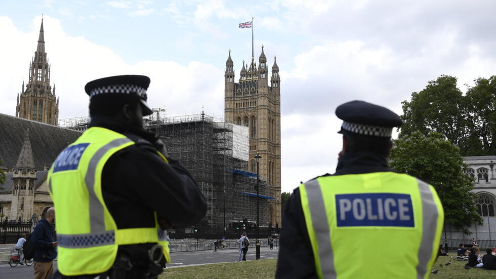 Violences sexuelles au Royaume-Uni: un rapport pointe la réponse ...