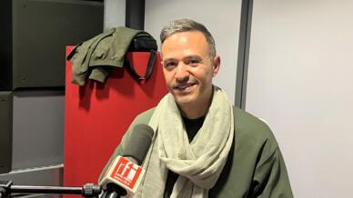 «Je me souviens de Falloujah» de Feurat Alani - Livre international