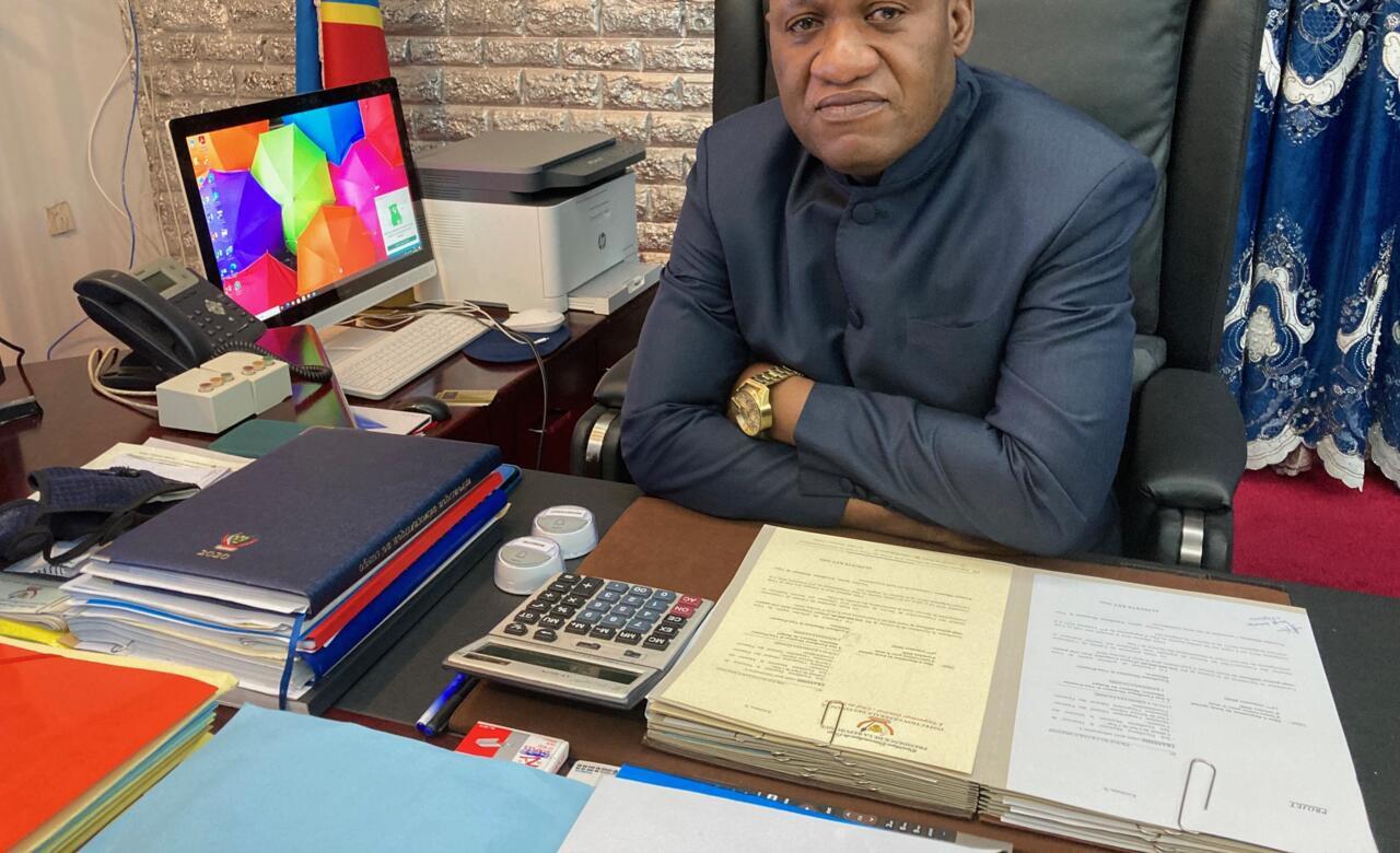 RDC: l’IGF tire un bilan satisfaisant de son action depuis 2019