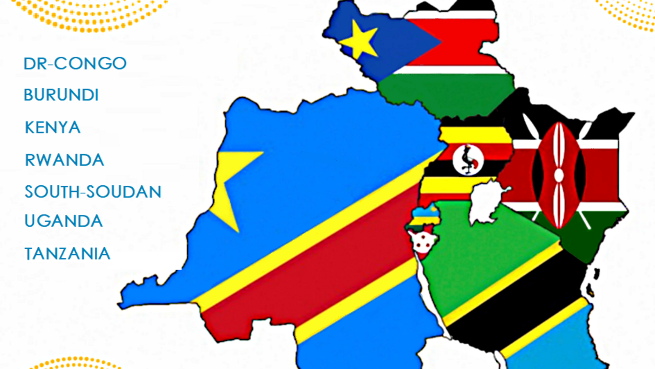 Juhudi za kupambana na ulawiti wa watoto katika nchi za Afrika ...