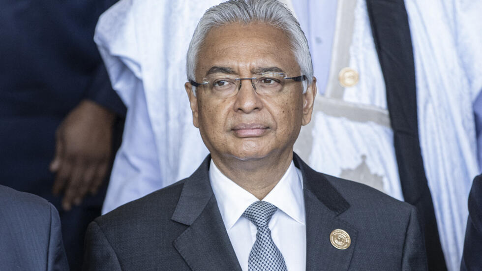 Maurice: le Parlement dissous, des législatives anticipées convoquées ...