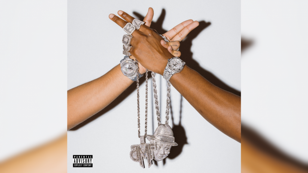 Koba LaD et Zola, frères de son - RFI