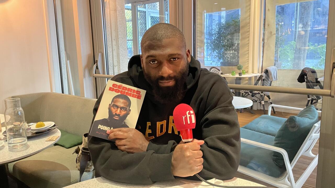MMA : Cédric Doumbé se livre ! - Mondial sports