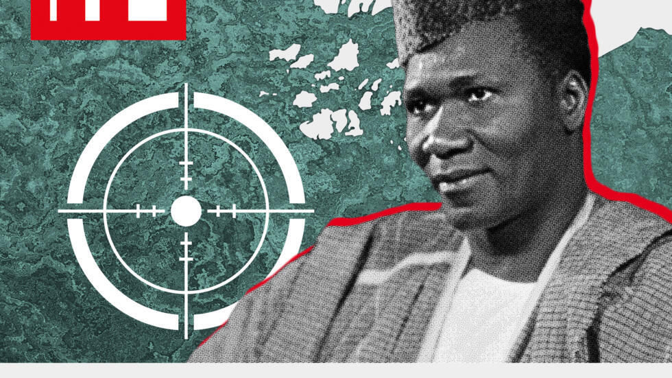 Siga podcast da RFI em português sobre a "Operação Mar Verde"