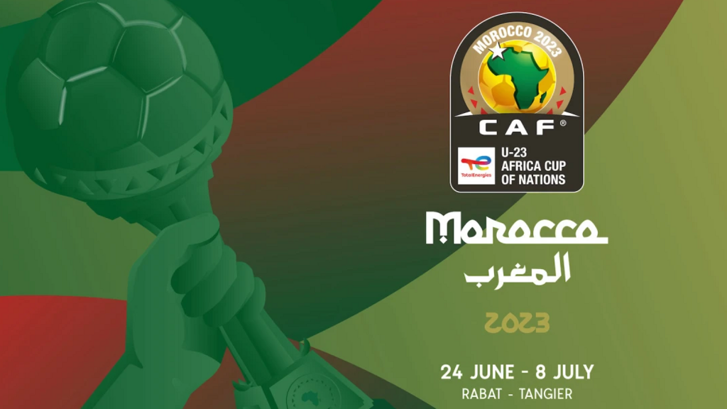 CAN U23: Calendrier et Résultats - RFI