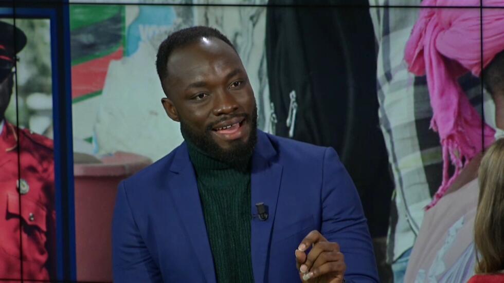 Ghana: Ignatius Annor, un journaliste en première ligne pour la défense ...