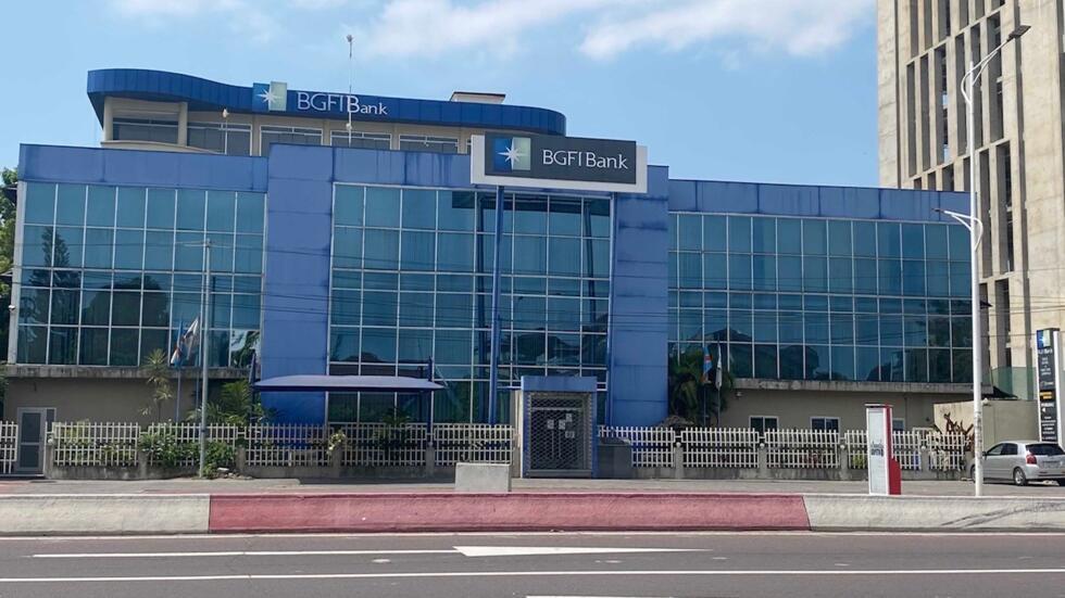 Gabon: Alfred Bongo accuse le groupe BGFIBank de ne pas respecter la ...