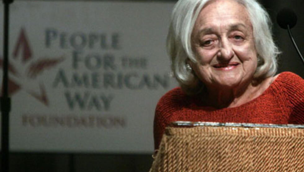 La «ménagère désespérée» de Betty Friedan