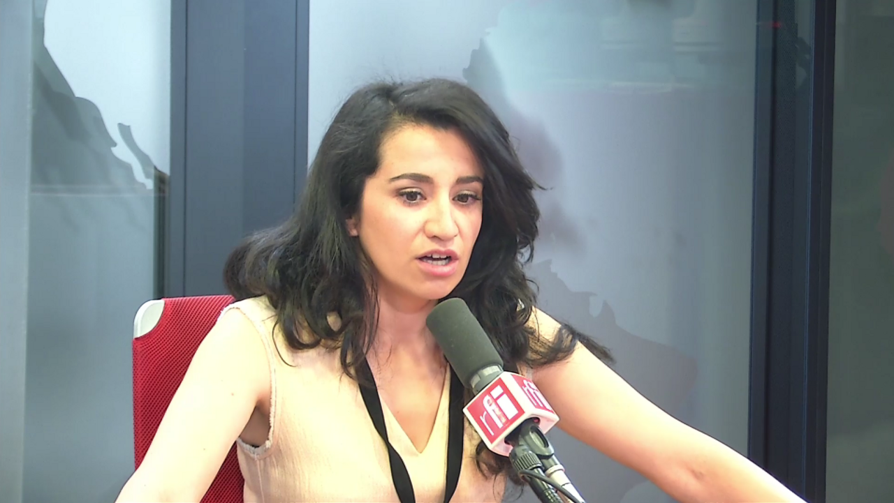 Lydia Guirous: «Des "no go zones" se développent partout en France ...