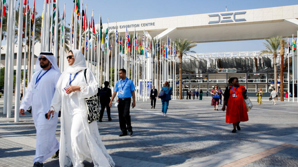 COP28 : OPEC chủ trương « bác bỏ mọi thỏa thuận nhắm vào năng lượng hóa thạch