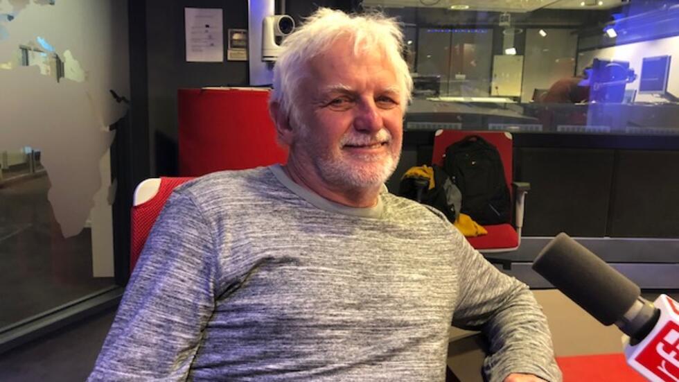 “Muita gente procurava uma confeitaria menos doce”, diz chef francês ...